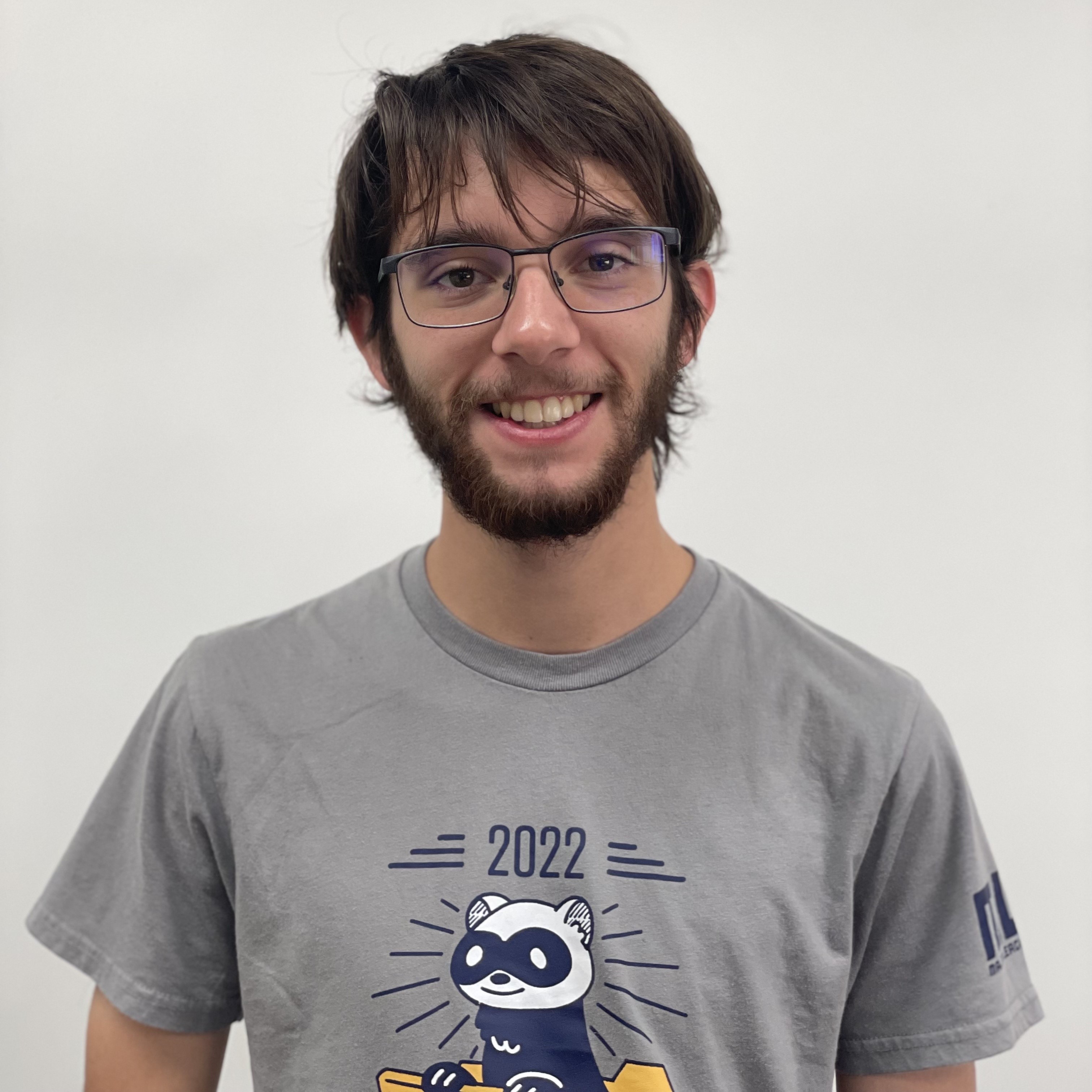 Alex Smith - CS559 Computer Graphics, Spring 2024