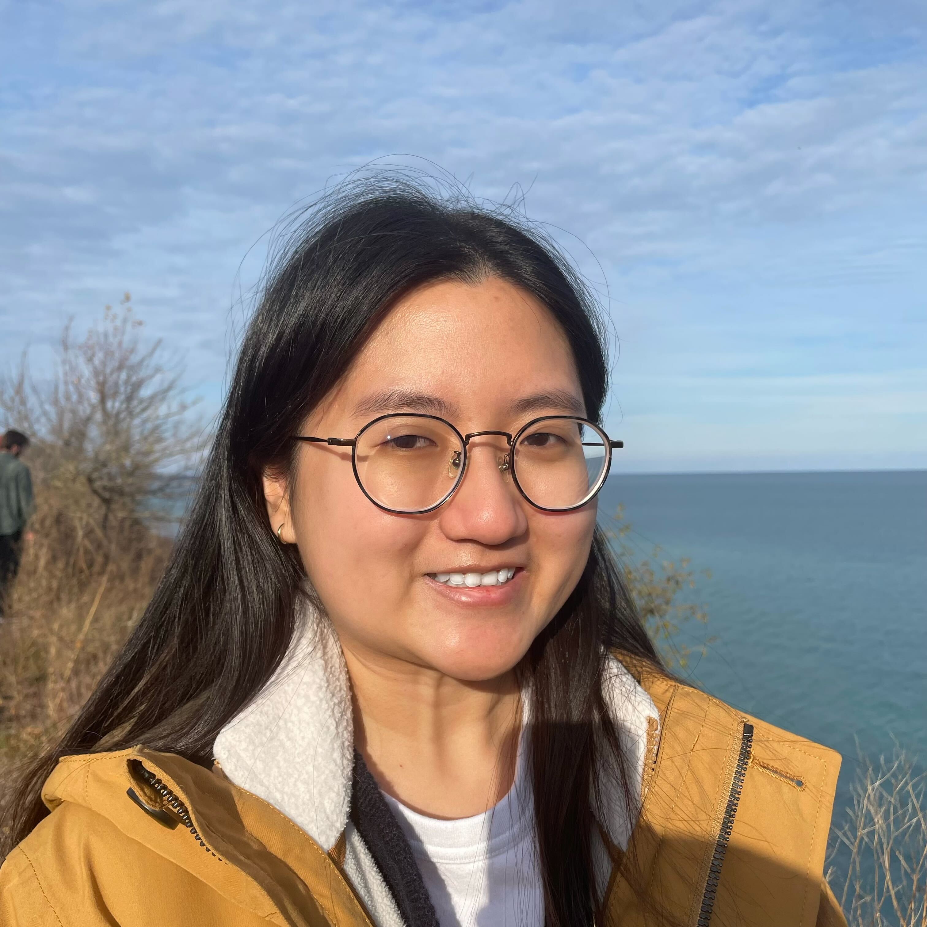 Yi Wen Chen - CS559 Computer Graphics, Spring 2024